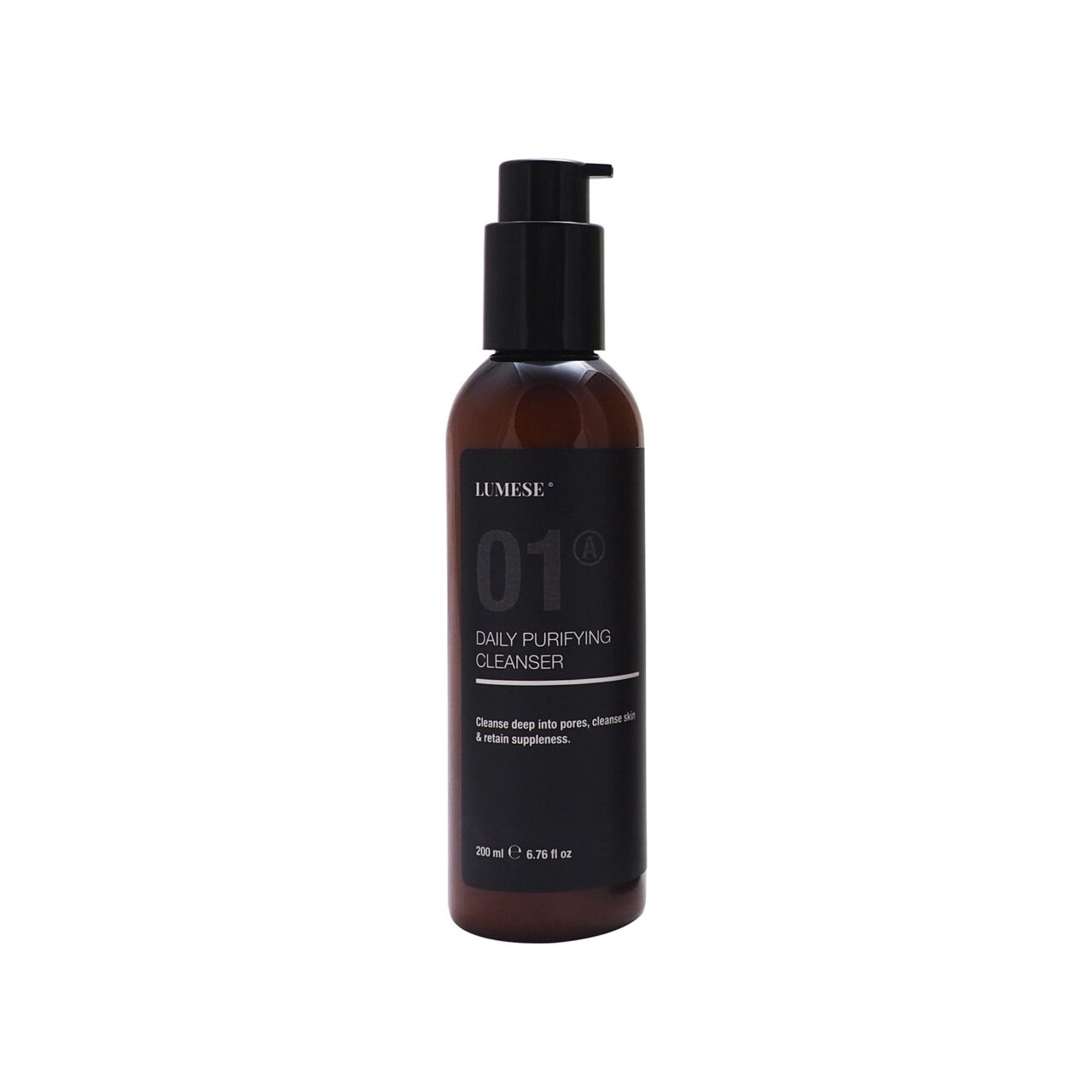 Daily Purifying Cleanser - QuinWo